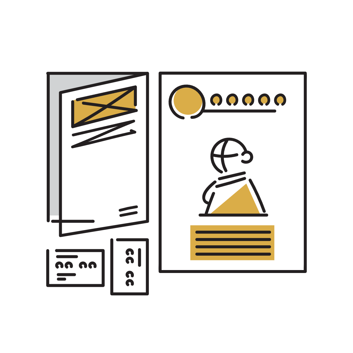 ABOUT US ―わたしたちについて― | JIMOCORE